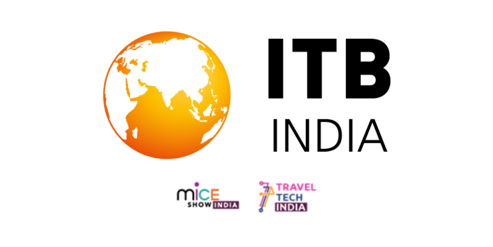 ITB India to Premiere as an In-Person Event in April 2023 - Heavenly ...