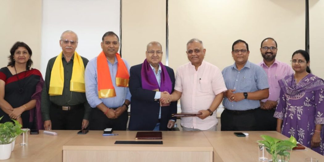 NIMA - Network Of Indian MICE Agents and Jaipuria School of Business ...