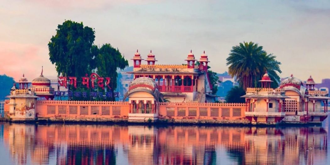 Home - Heavenly India: Travel & Tourismpedia International